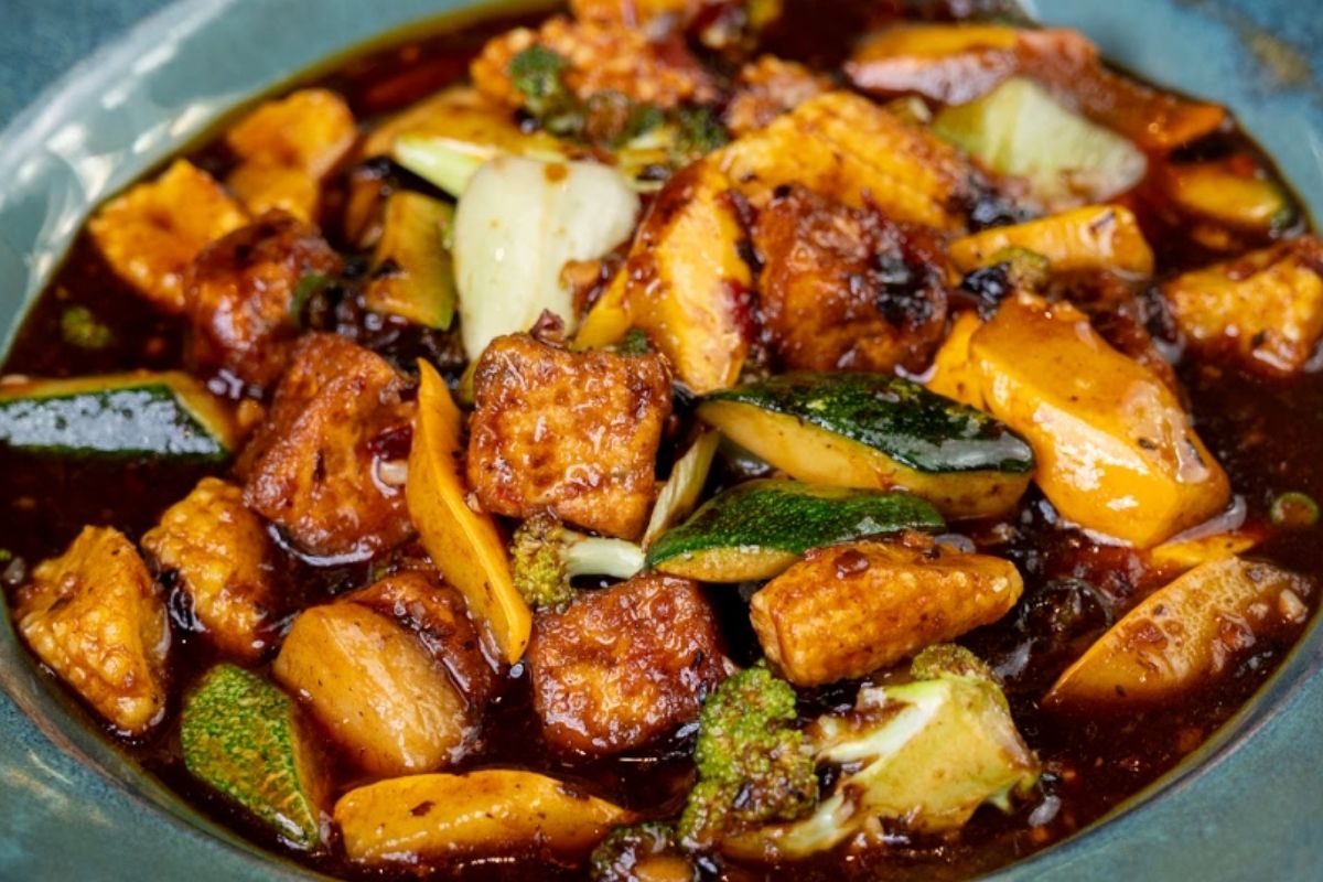 Haiku | The Asian Kitchen