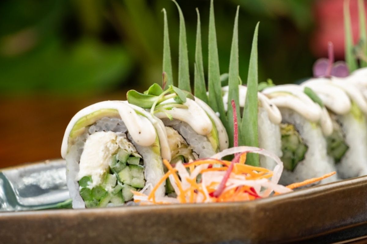 Haiku | The Asian Kitchen