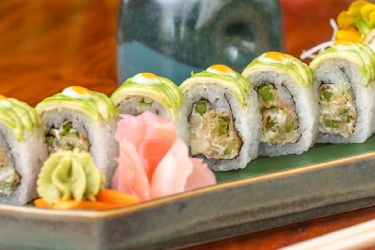 Haiku | The Asian Kitchen