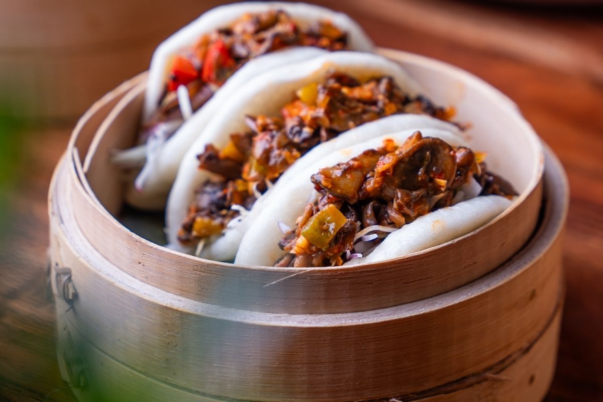 Haiku | The Asian Kitchen