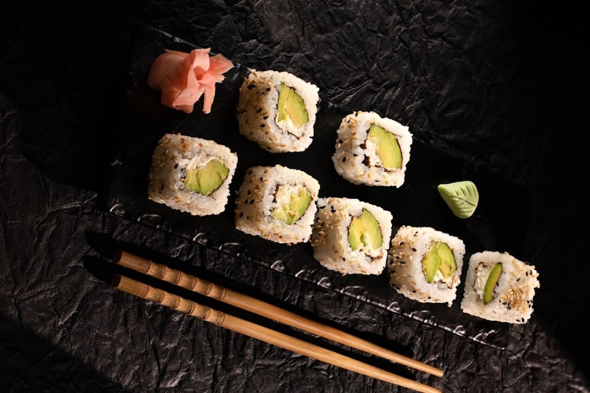 Haiku | The Asian Kitchen