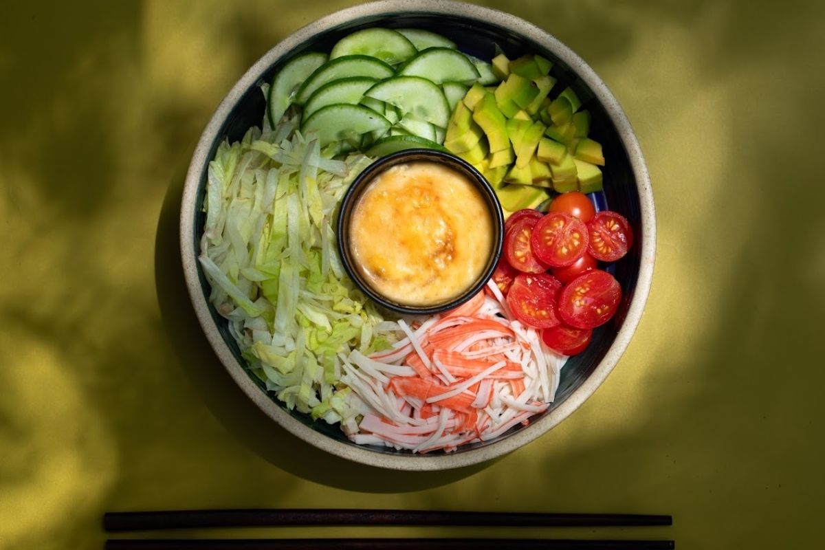 Haiku | The Asian Kitchen