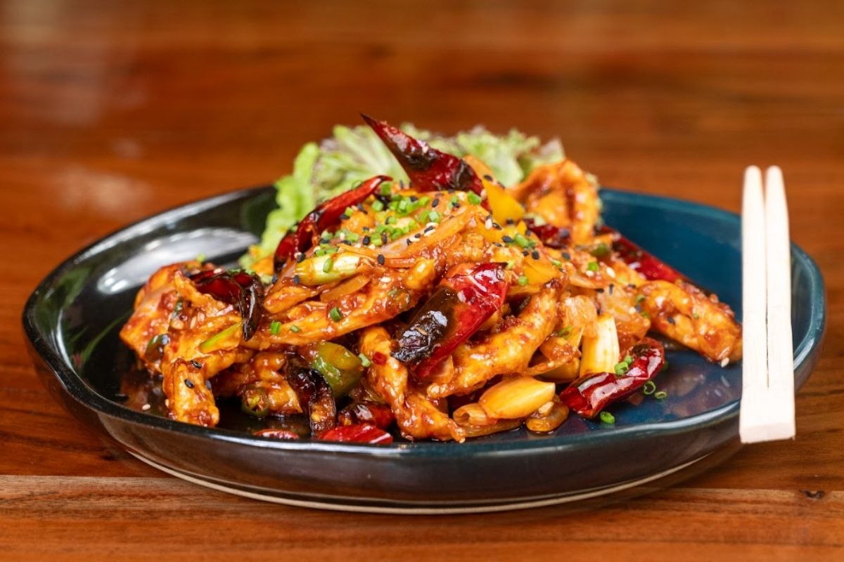 Haiku | The Asian Kitchen