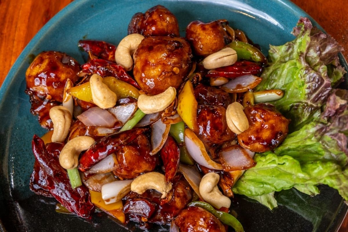 Haiku | The Asian Kitchen