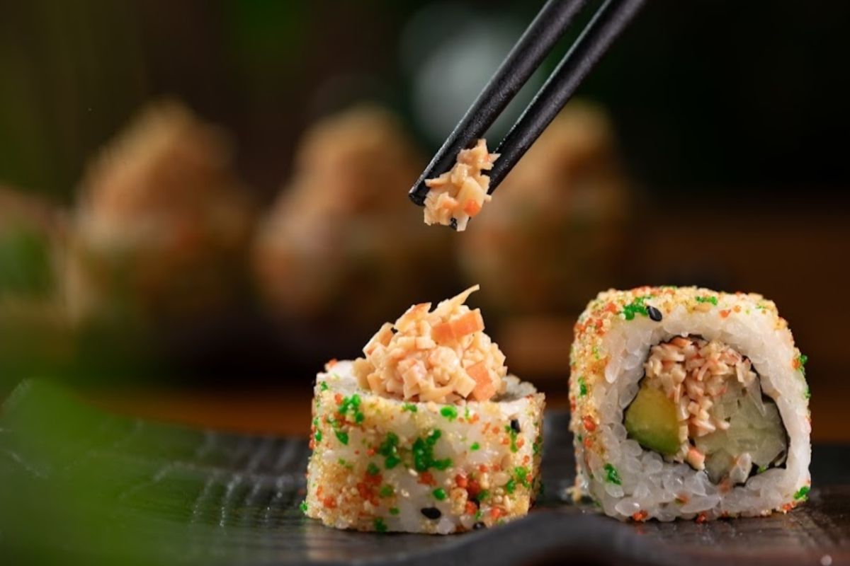 Haiku | The Asian Kitchen