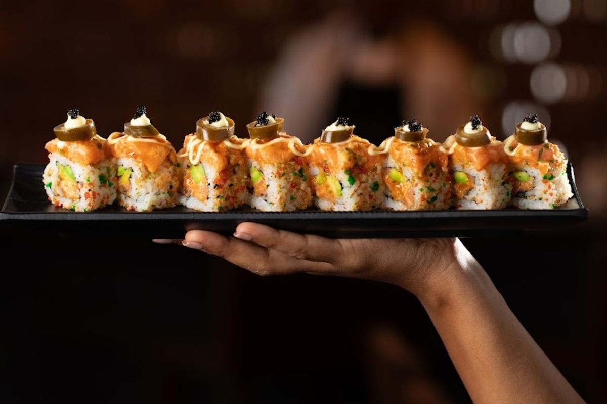 Haiku | The Asian Kitchen