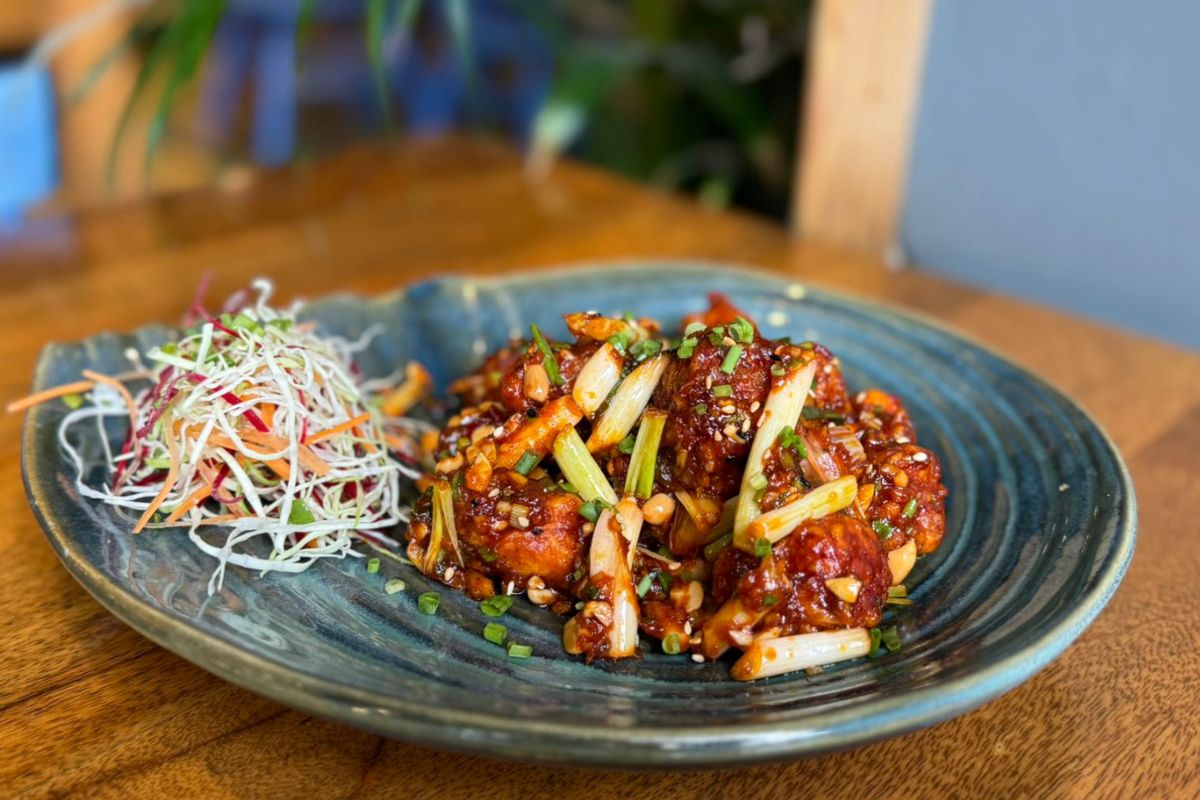 Haiku | The Asian Kitchen