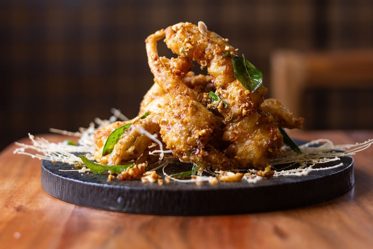 Haiku | The Asian Kitchen