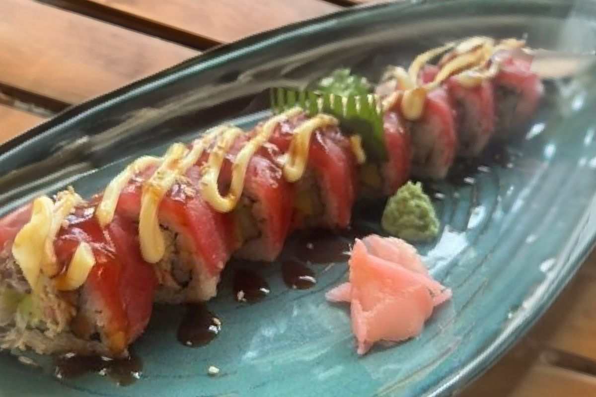 Haiku | The Asian Kitchen