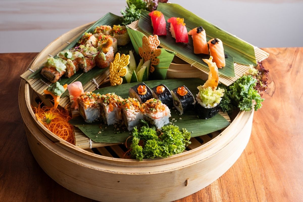 Haiku | The Asian Kitchen