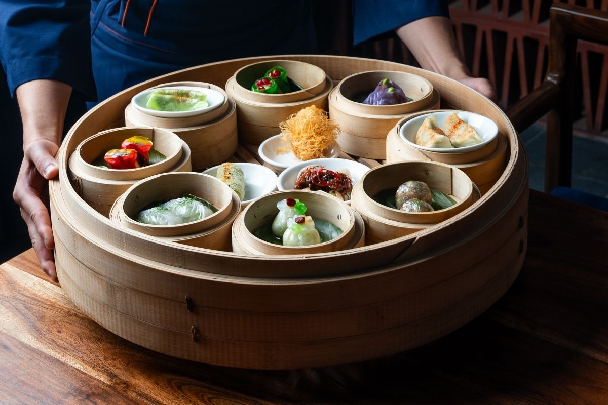 Haiku | The Asian Kitchen