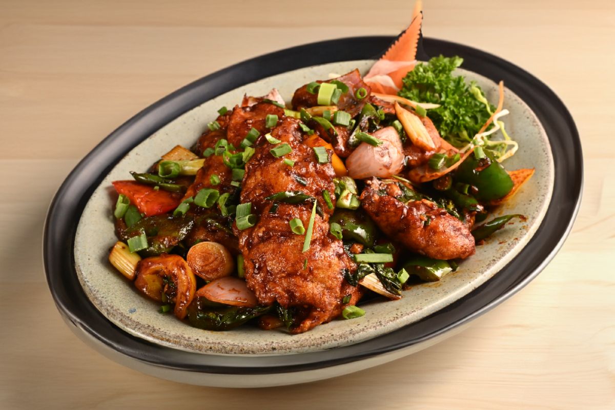 Haiku | The Asian Kitchen