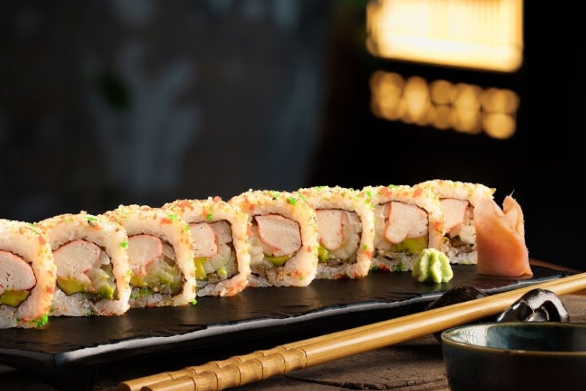 Haiku | The Asian Kitchen