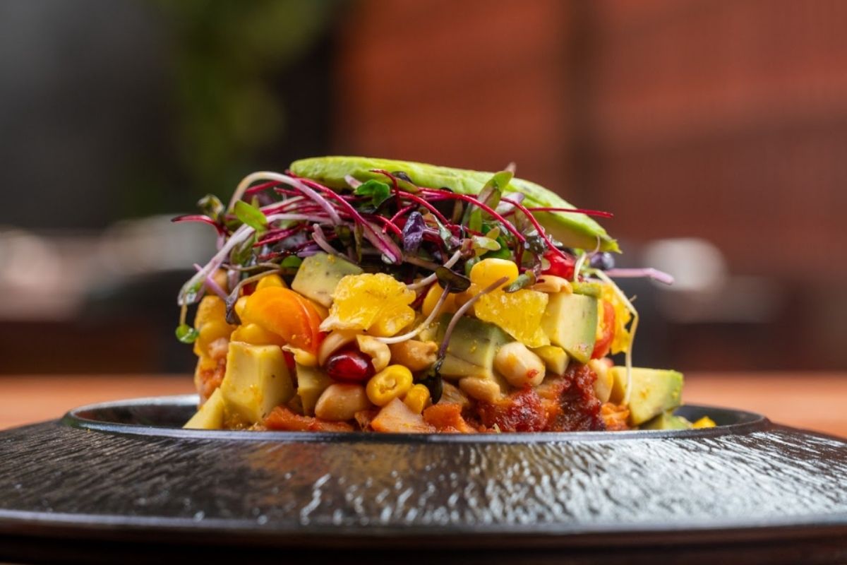 Haiku | The Asian Kitchen