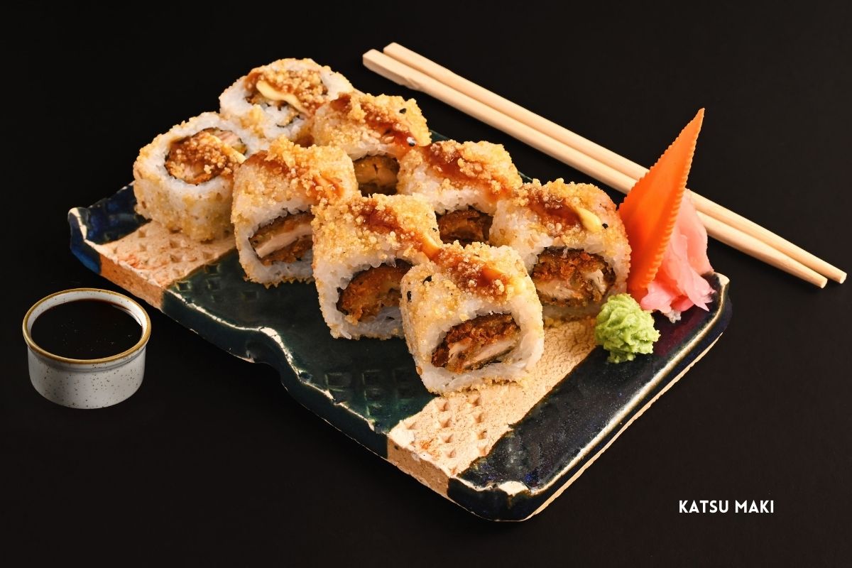 Haiku | The Asian Kitchen