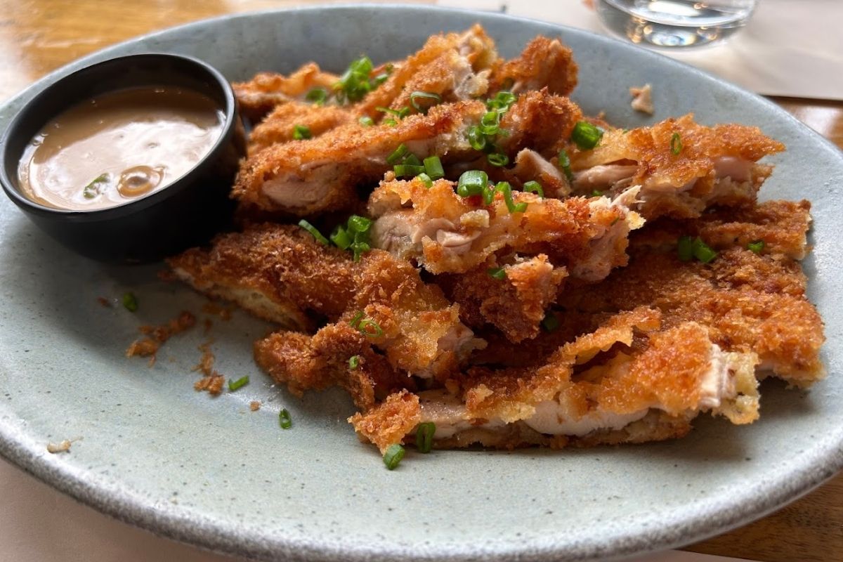 Haiku | The Asian Kitchen