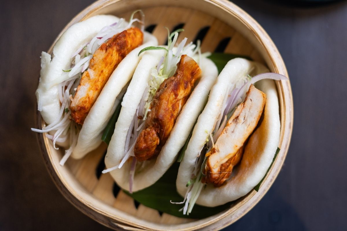 Haiku | The Asian Kitchen