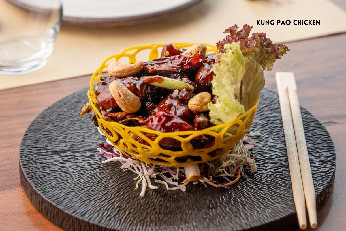 Haiku | The Asian Kitchen