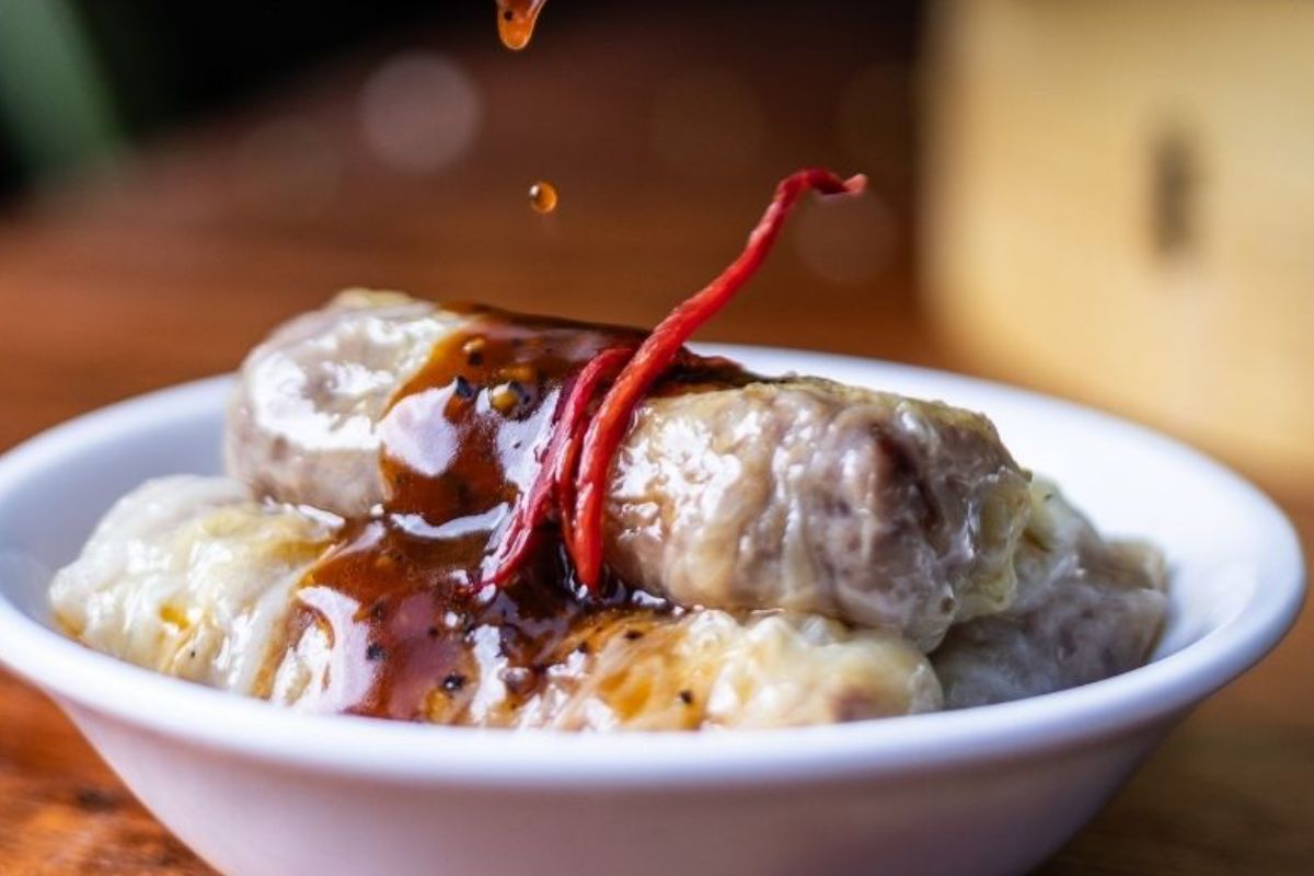 Haiku | The Asian Kitchen