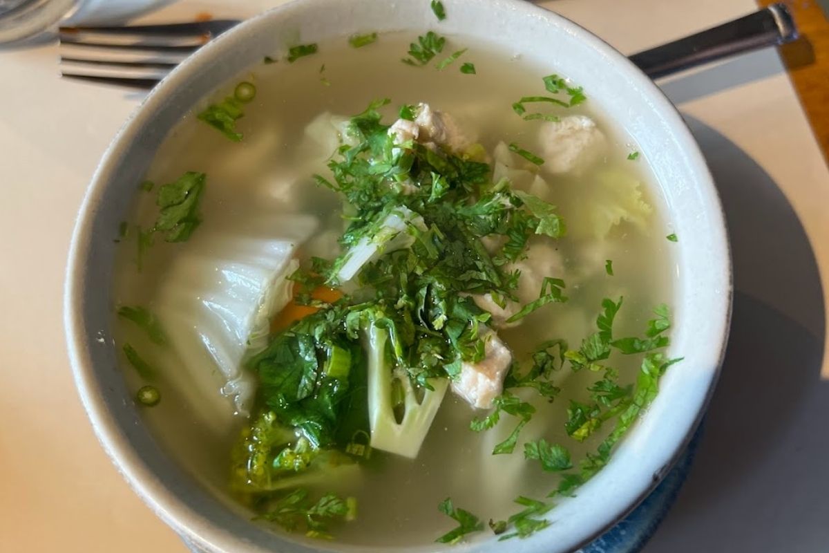 Haiku | The Asian Kitchen