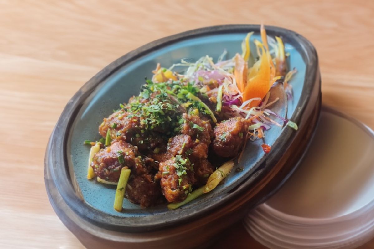 Haiku | The Asian Kitchen