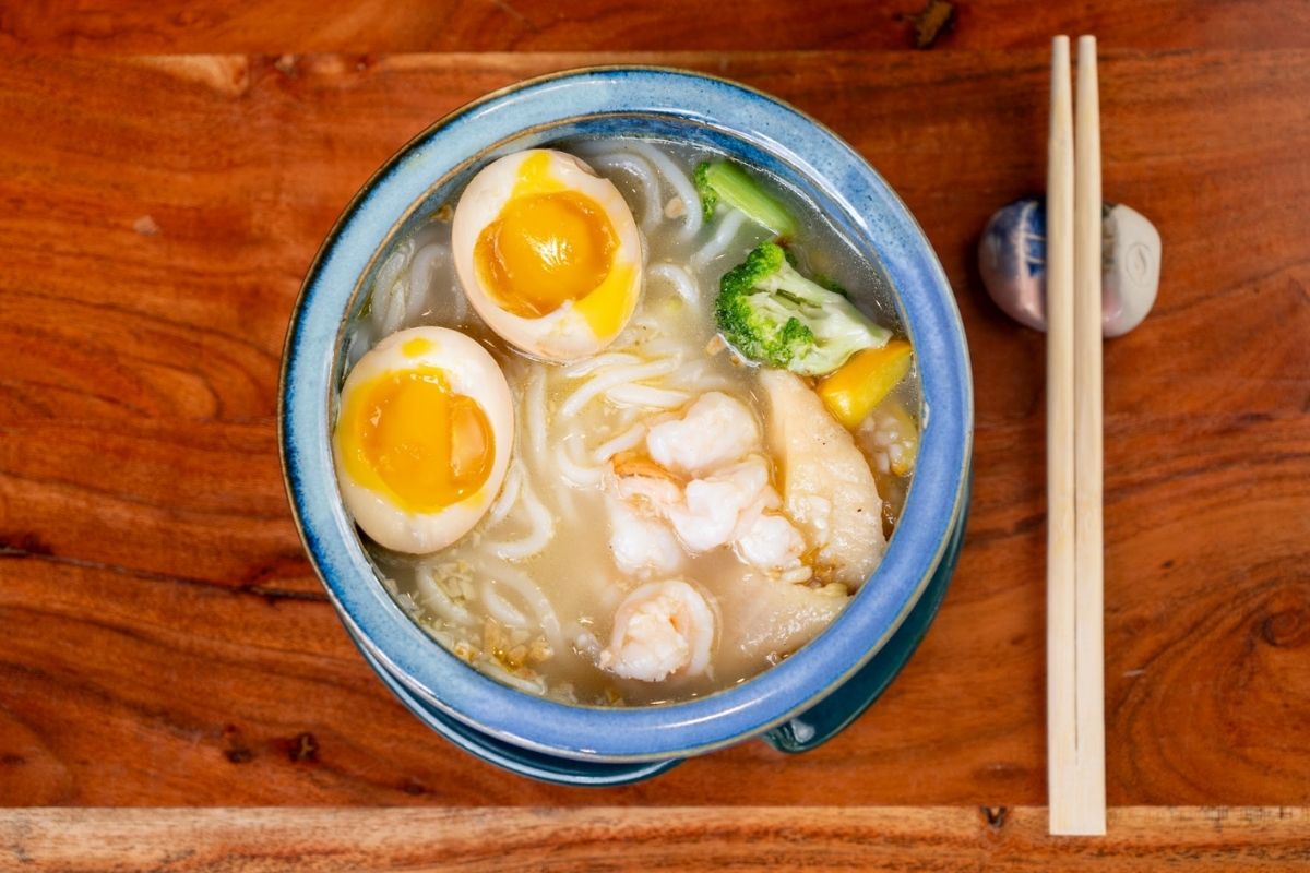 Haiku | The Asian Kitchen