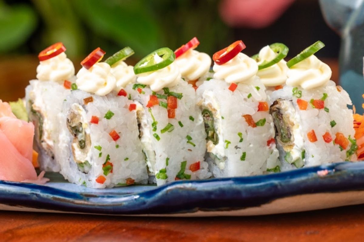 Haiku | The Asian Kitchen