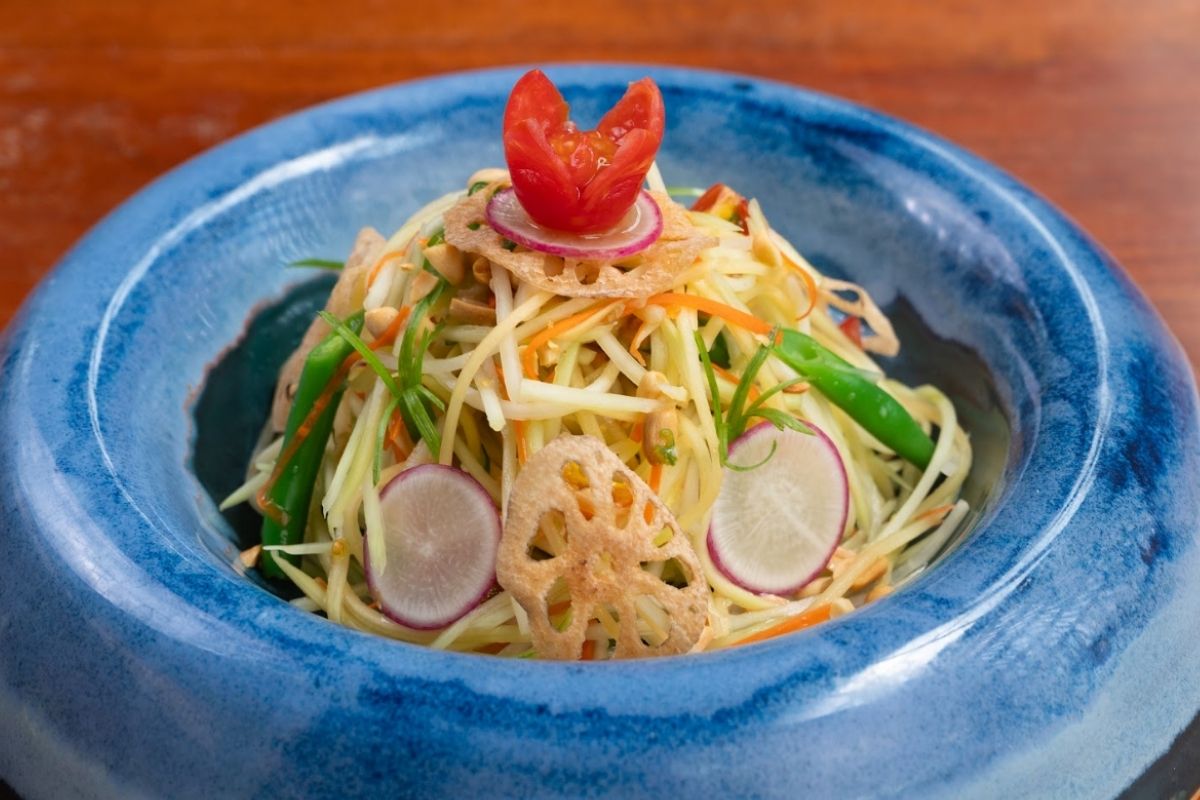 Haiku | The Asian Kitchen