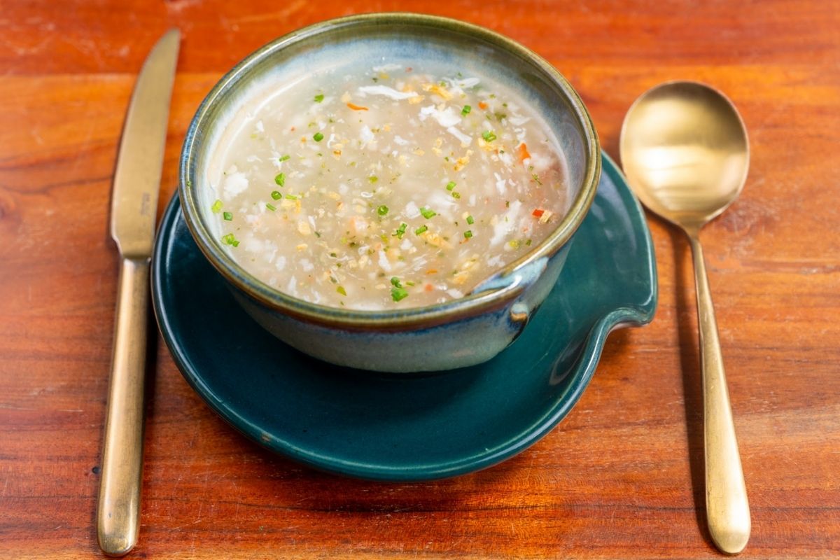 Haiku | The Asian Kitchen