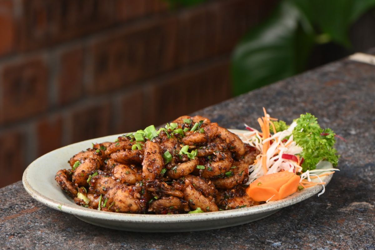 Haiku | The Asian Kitchen