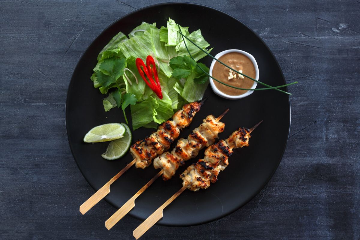 Haiku | The Asian Kitchen