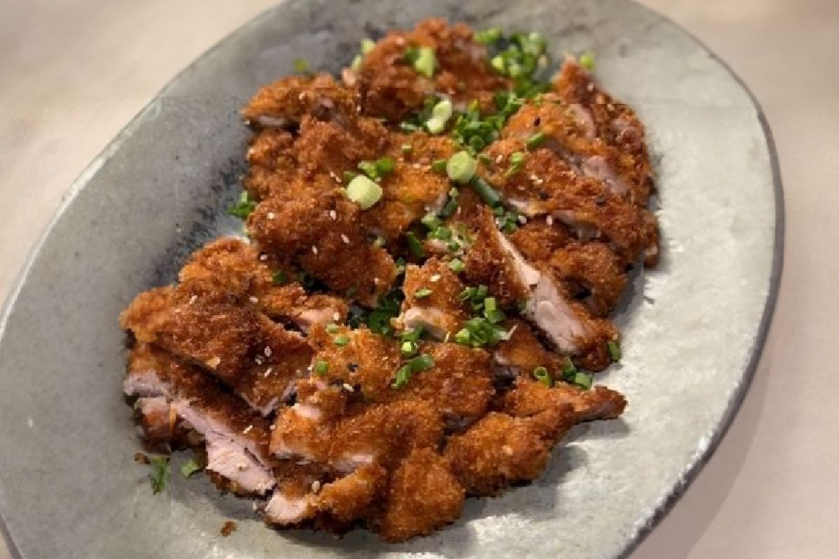 Haiku | The Asian Kitchen