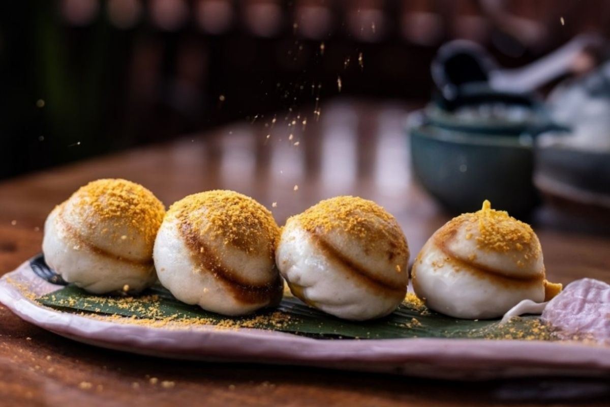 Haiku | The Asian Kitchen