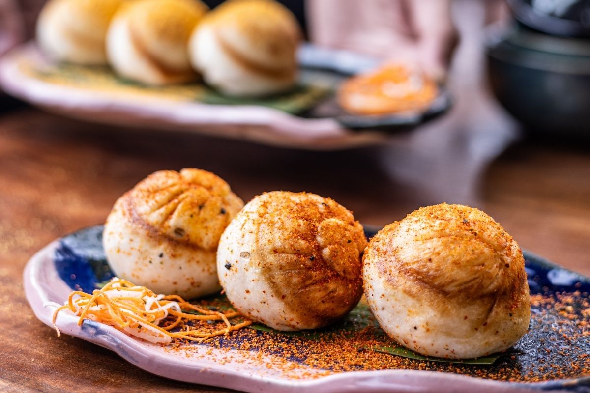 Haiku | The Asian Kitchen