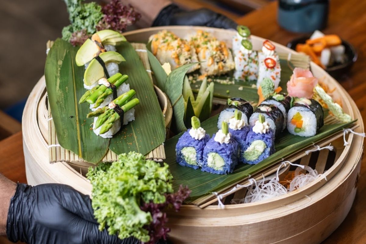 Haiku | The Asian Kitchen