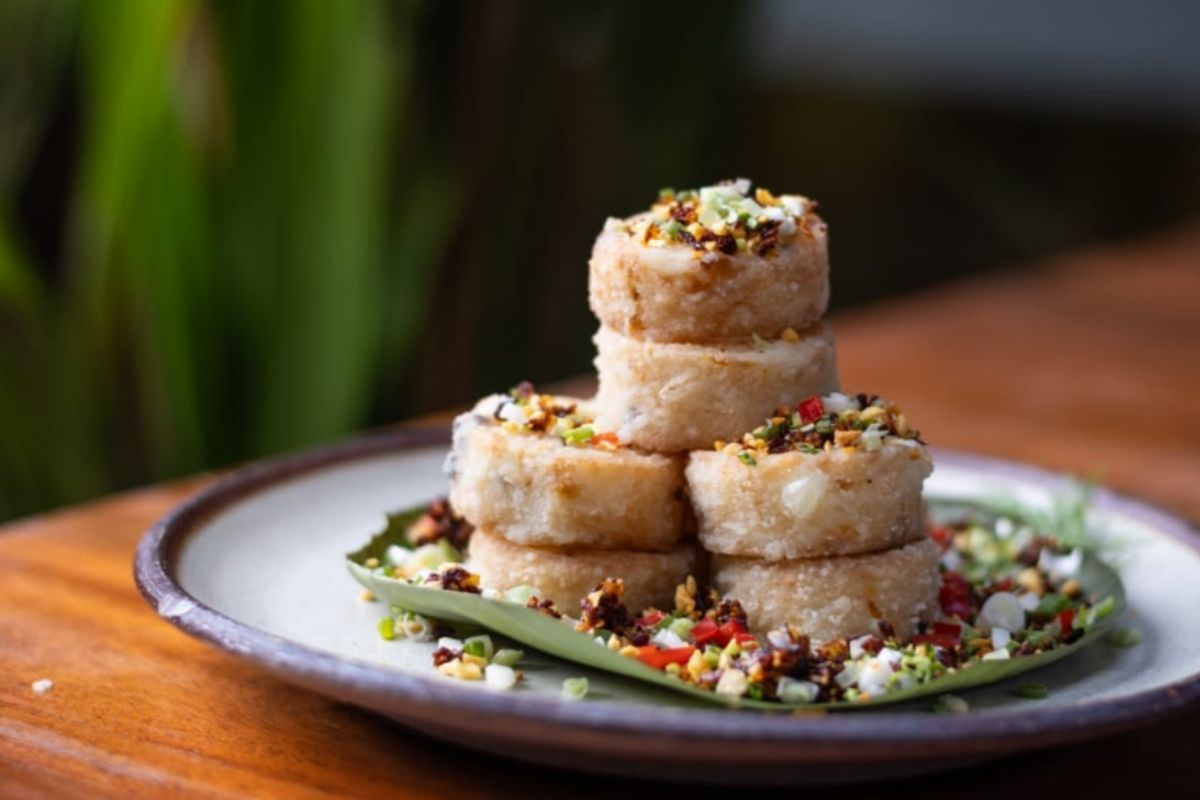 Haiku | The Asian Kitchen