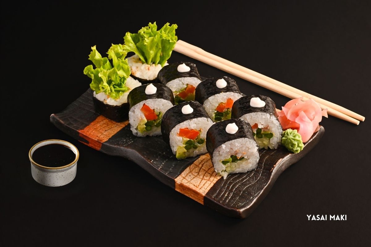 Haiku | The Asian Kitchen