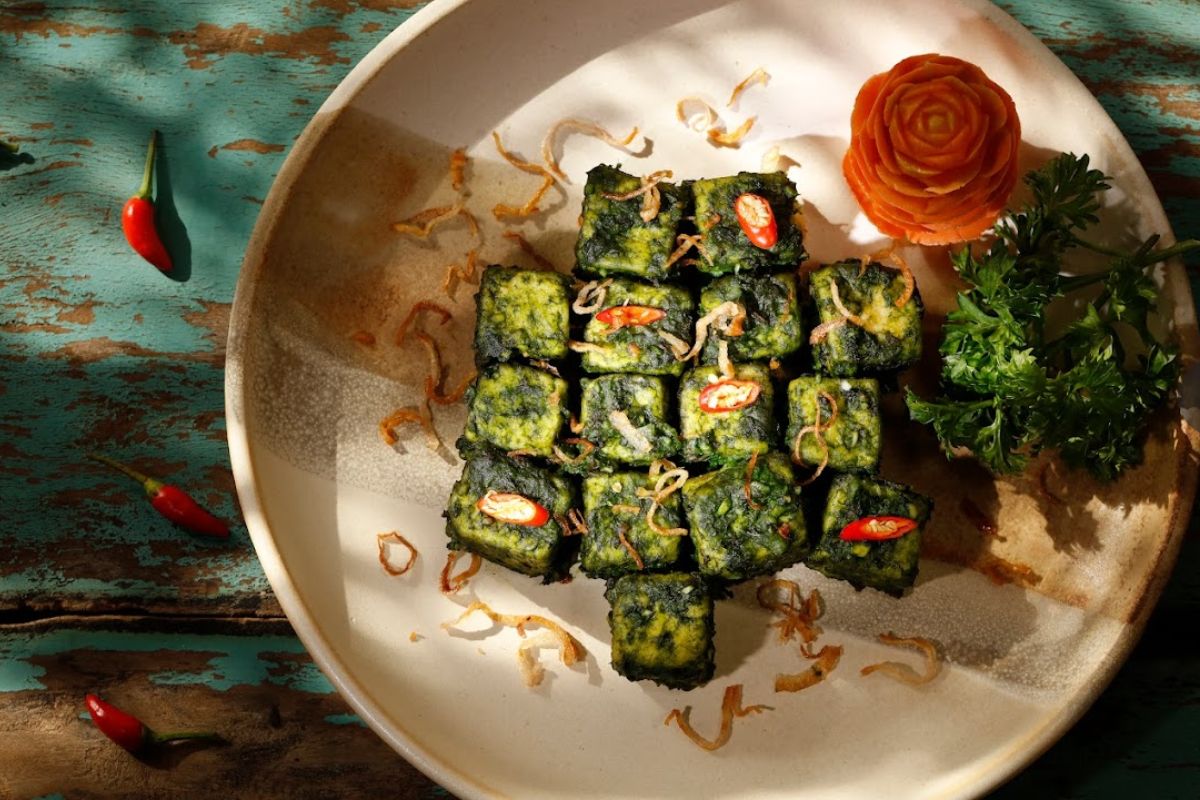 Haiku | The Asian Kitchen