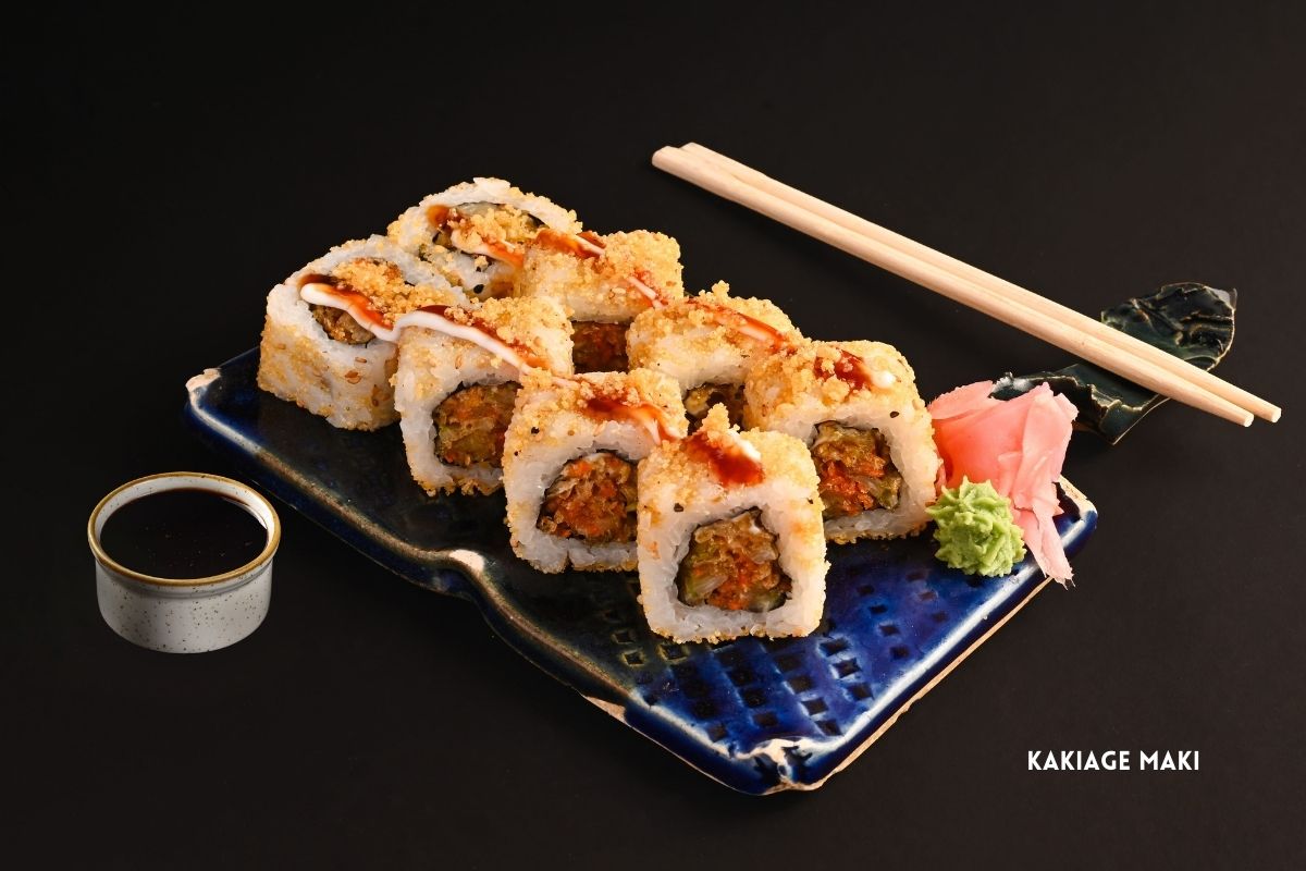 Haiku | The Asian Kitchen