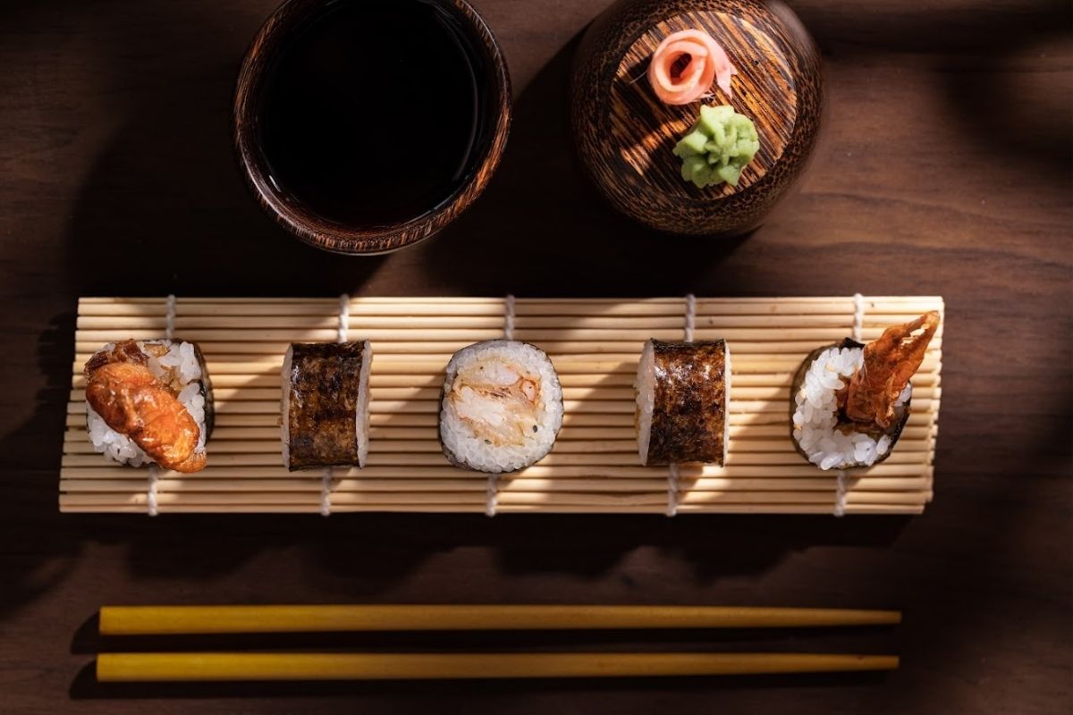 Haiku | The Asian Kitchen