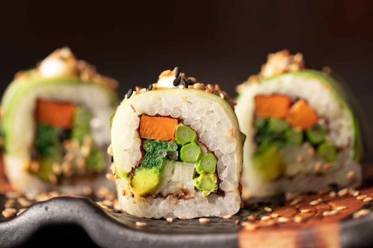 Haiku | The Asian Kitchen