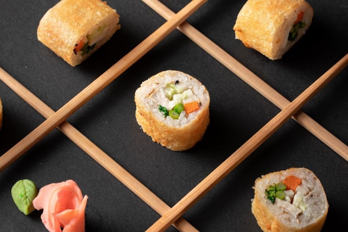 Haiku | The Asian Kitchen